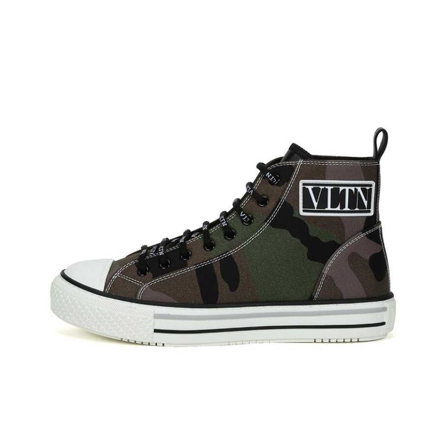 Кеды Valentino Giggies
