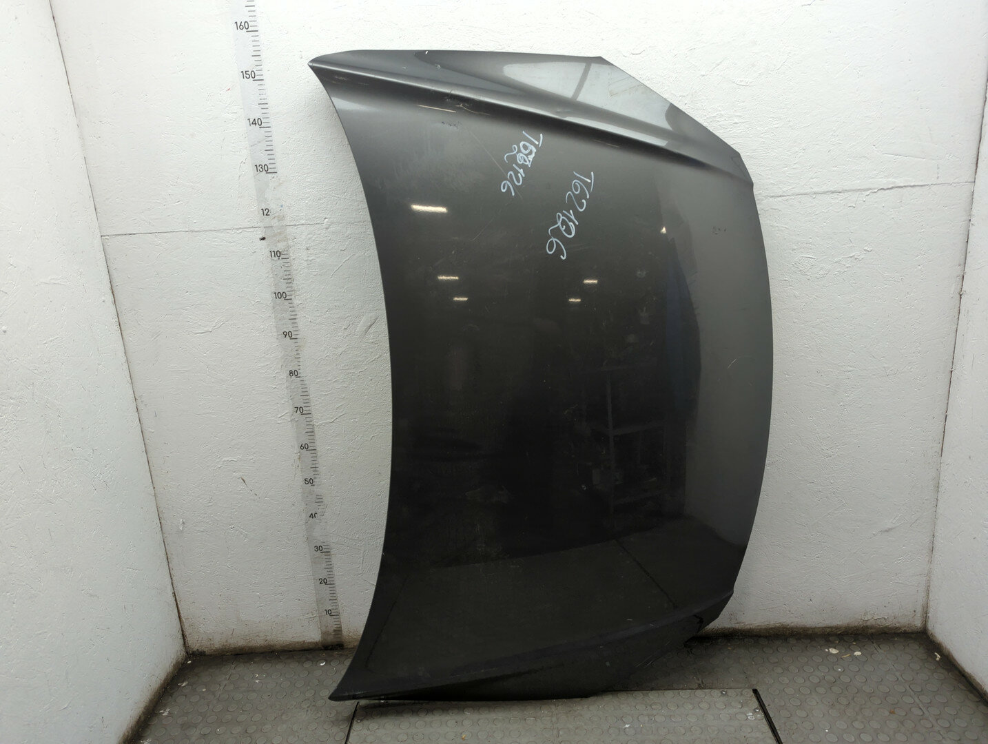 Капот Hyundai i30 Б/У