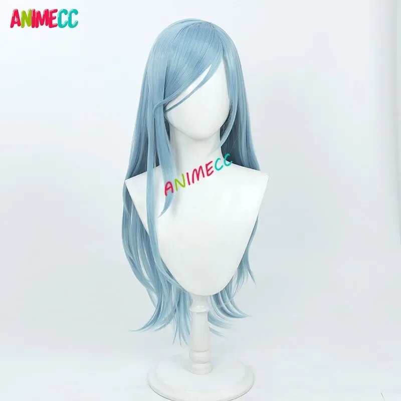 ANIMECC Project Парик для косплея Hanasato Minori S, Shizuku wig