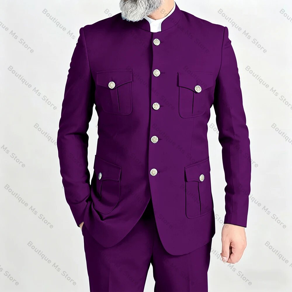 Костюм классический