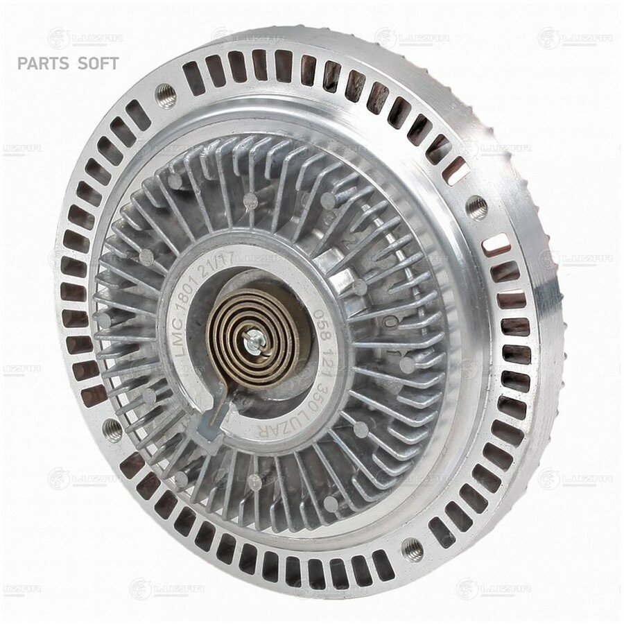 LUZAR LMC1801 Вискомуфта VAG 1.6-2.3