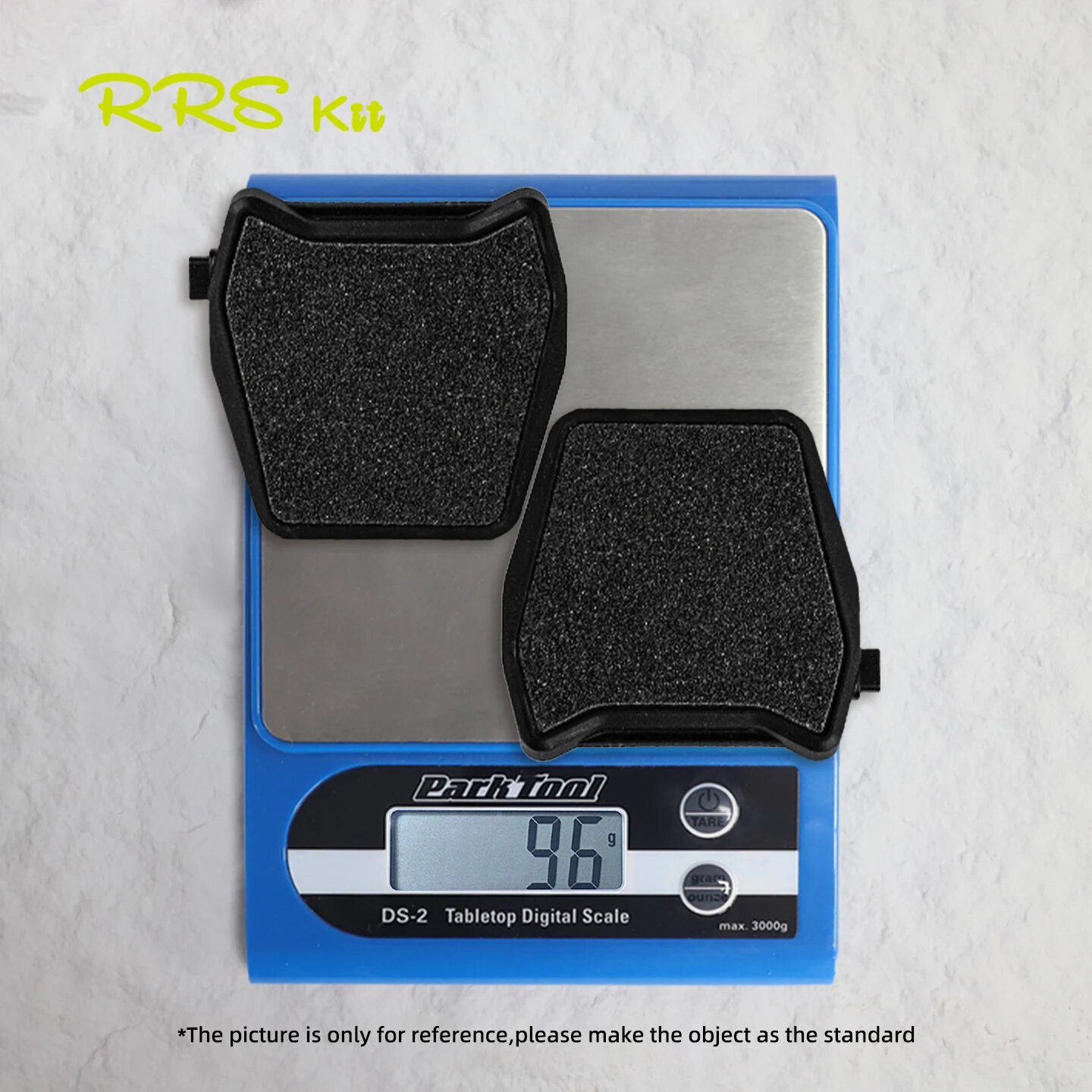 Адаптер педалей RRSKIT для Shimano SPD, цвет: For shimano SPD