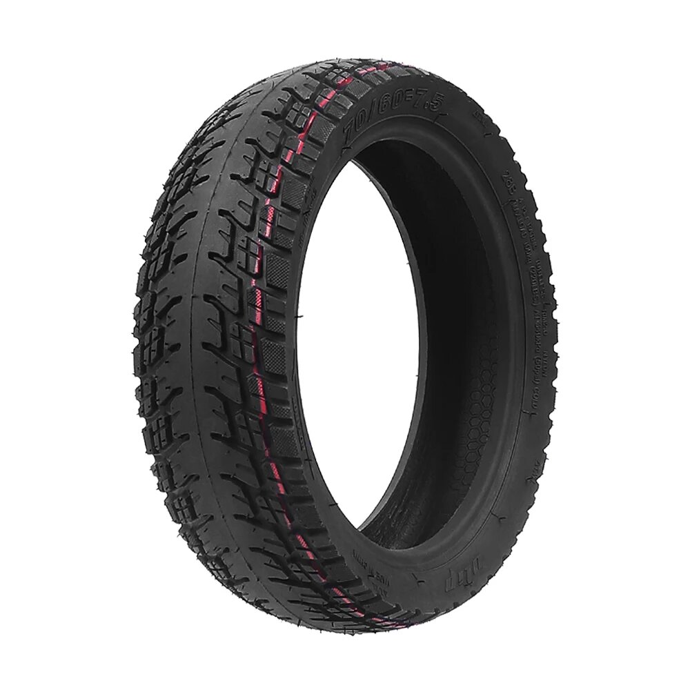 Бескамерная шина 70/60-7.5, Цвет: 1PC
