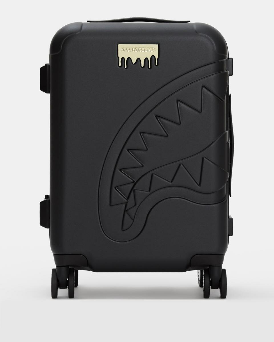Чемодан SPRAYGROUND