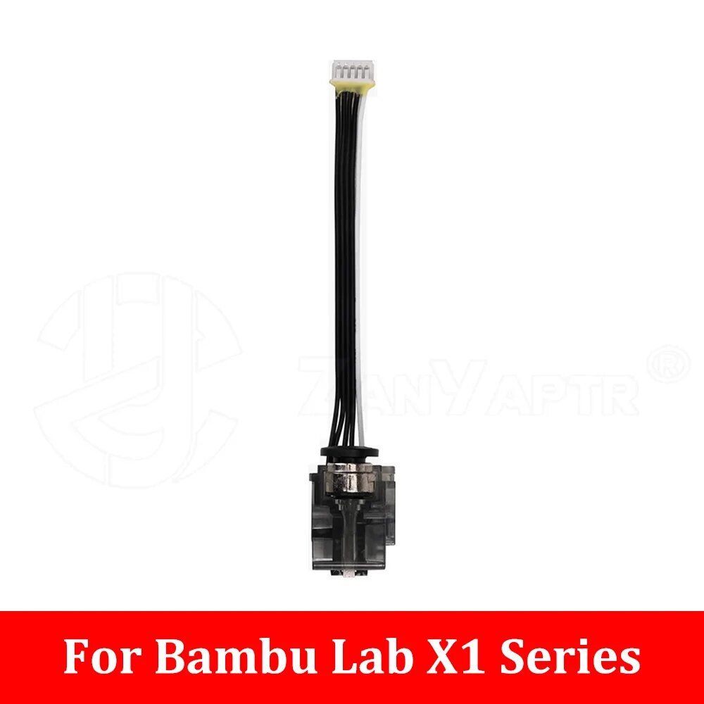 Датчик филамента Bambu Lab X1 Series A