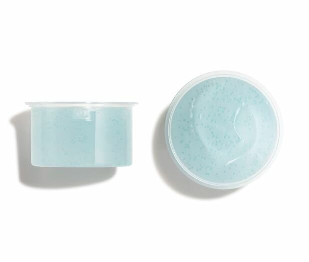 CHANEL HYDRA BEAUTY Увлажняющий гель крем MICRO GEL CREME 50 ml - сменный блок