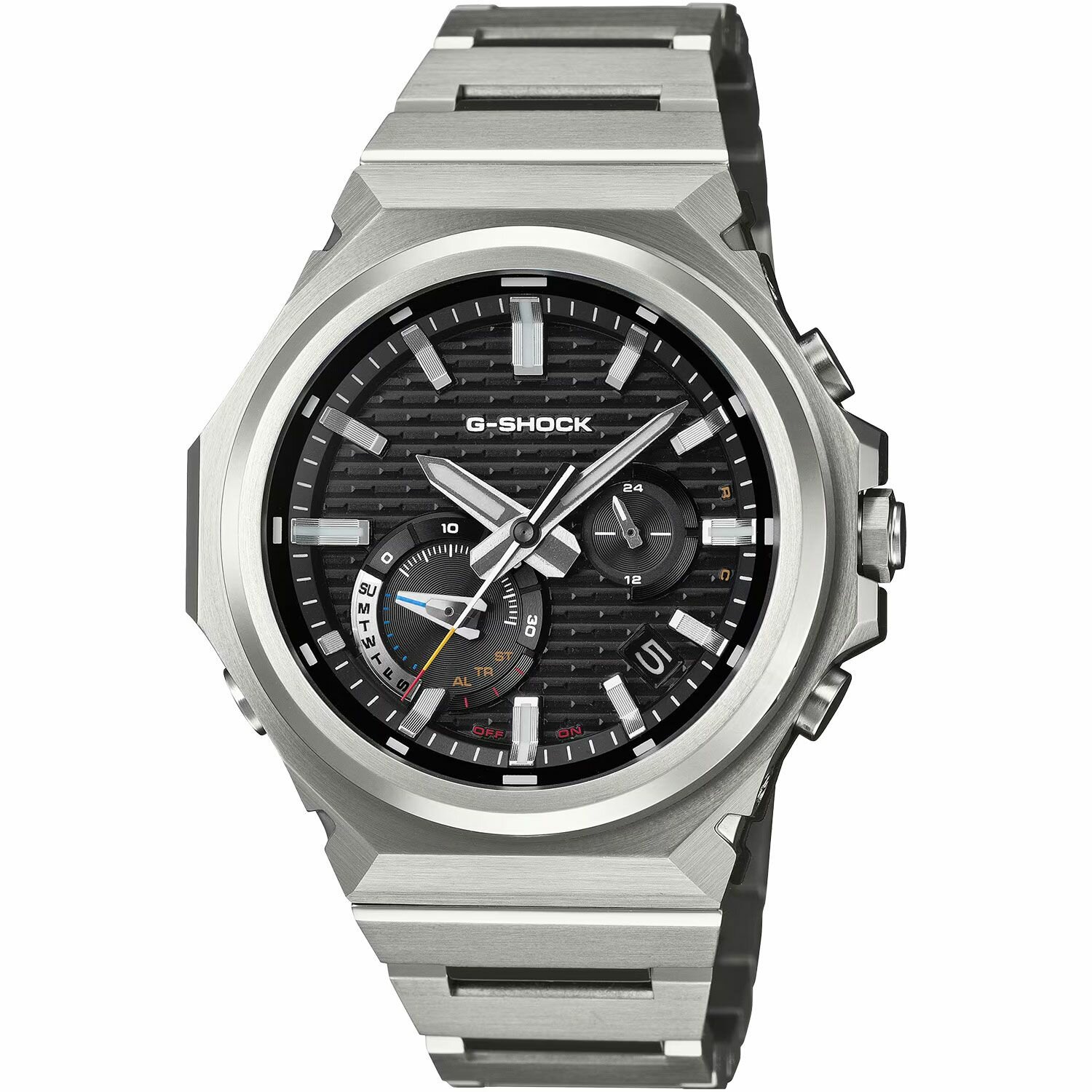  CASIO