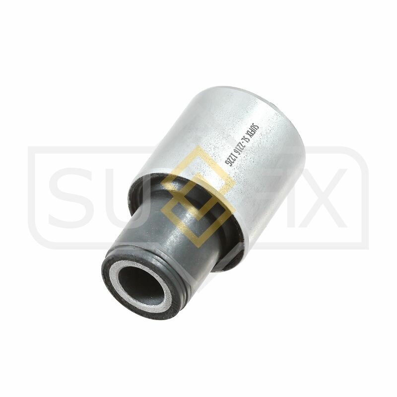SUFIX Сайлентблок задней подвески NISSAN Serena(C24) 2.0-2.5 99>
