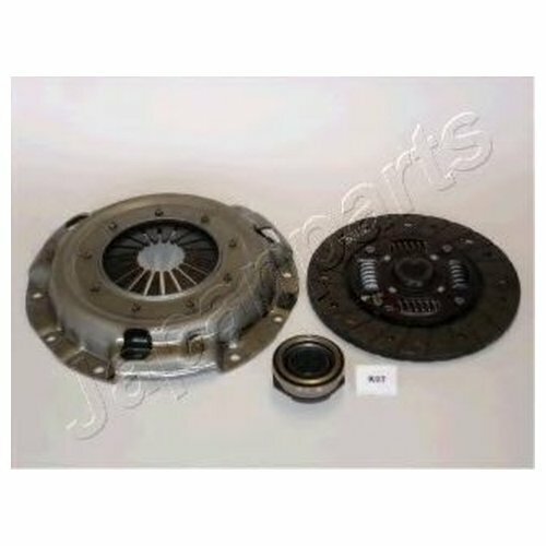 Комплект сцепления Japanparts KFK07 для Mazda 323 IV, V, VI, MX-3, Premacy, Xedos 6