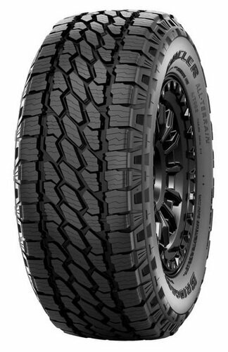 Шины Bridgestone Dueler All Terrain A/T002 265/75 R16 116S