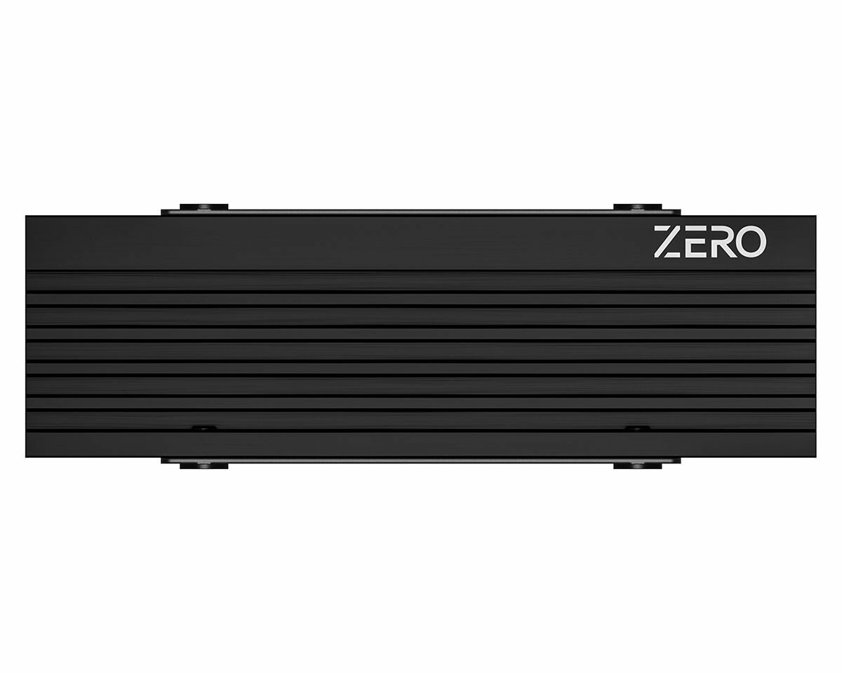 Радиатор для SSD ID-COOLING ZERO M05 — фото 1