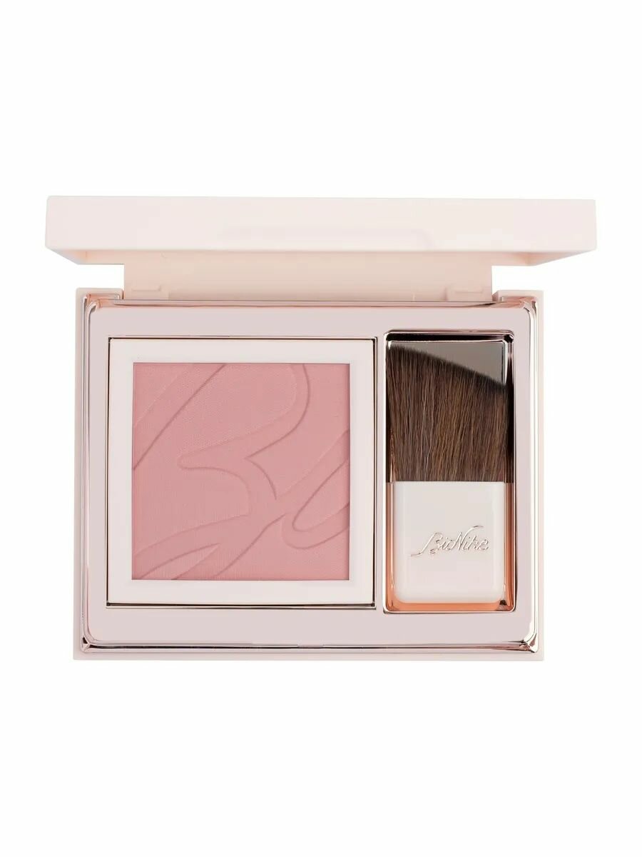 BIONIKE Румяна для лица компактные Defence Color Pretty Touch, 5 г, 303