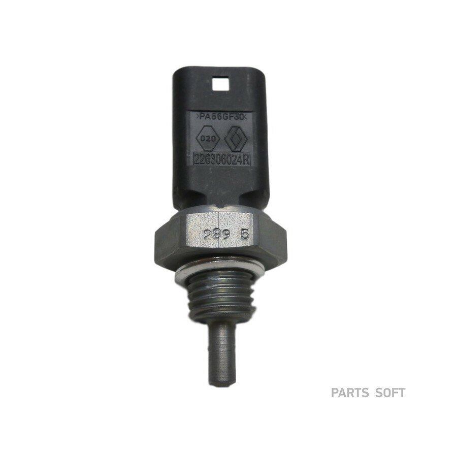 RENAULT 226306024R Датчик темп. охл. жид.