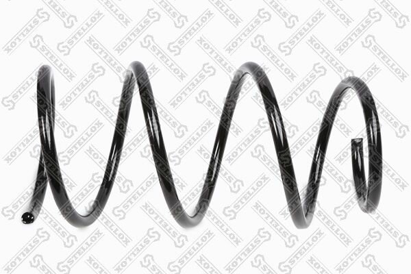 STELLOX Пружина подвески передняя для BMW E60/E61 2.0/2.3/2.5/3.0/2.0D/2.5D/3.0D 03>