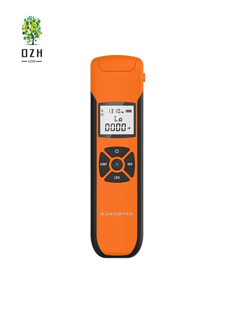 (W R F V)-Измеритель Оптической Мощности G10 FTTH -70 До 6DBm OPM /SC/ Измеритель Оптического Волокна