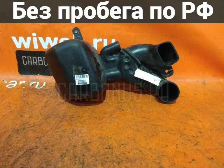Влагоотделитель с пробегом Subaru Impreza Wagon GG3