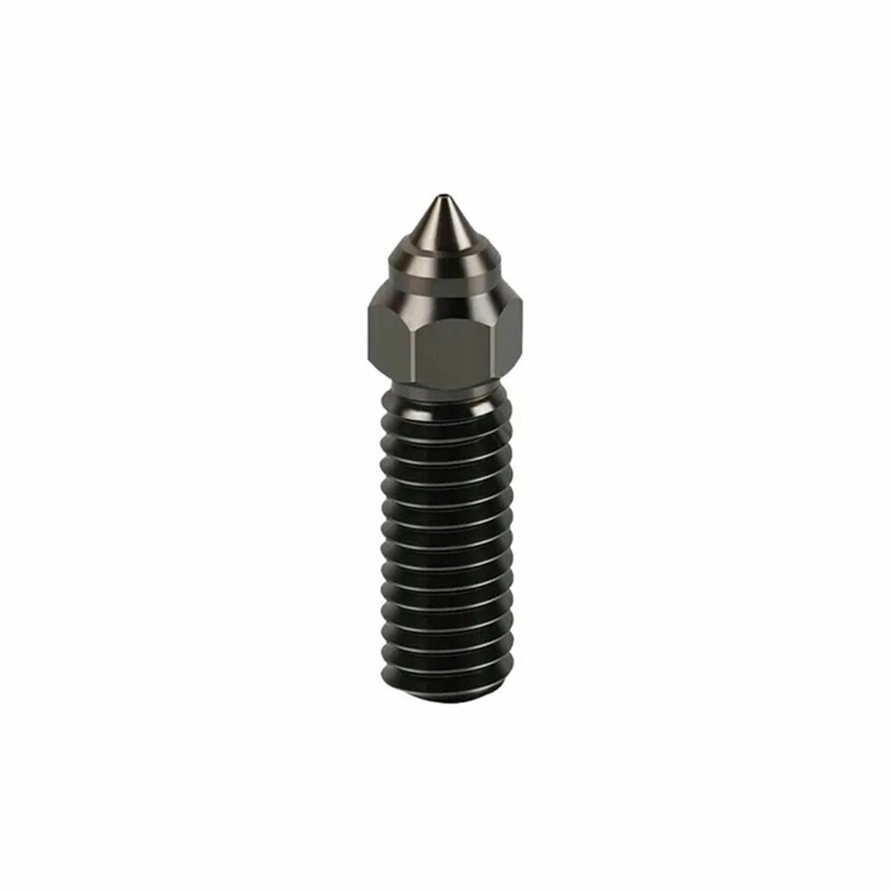 Сопло Volcano для Creality K1 / K1 Max, 1.0 мм, закаленная сталь (HS)