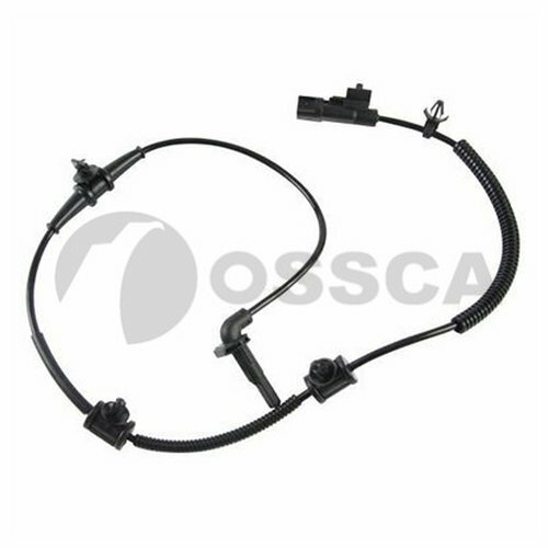 Датчик abs Ossca 20616 для Chevrolet Cruze, Orlando; Opel Astra, Zafira