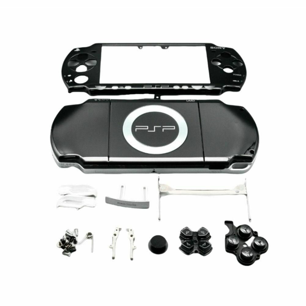 Корпус для PSP2000 с полным комплектом кнопок