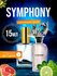 Духи масляные Symphony Симфония
