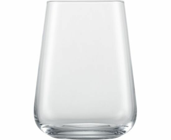 Бокал для воды "Schott Zwiesel" Highball Vervino, хрустальное стекло, 485мл, 12см, прозрачный