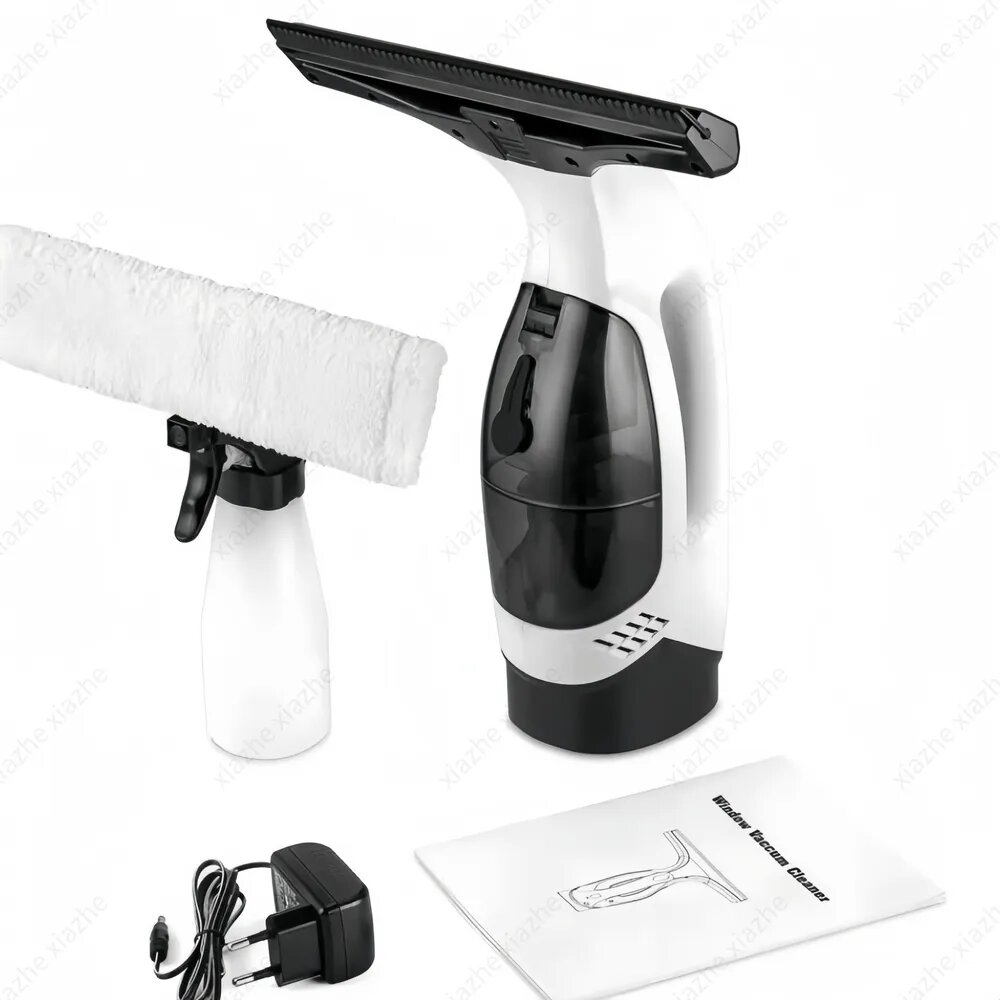 Стеклоочиститель для окон Karcher аккумуляторный,