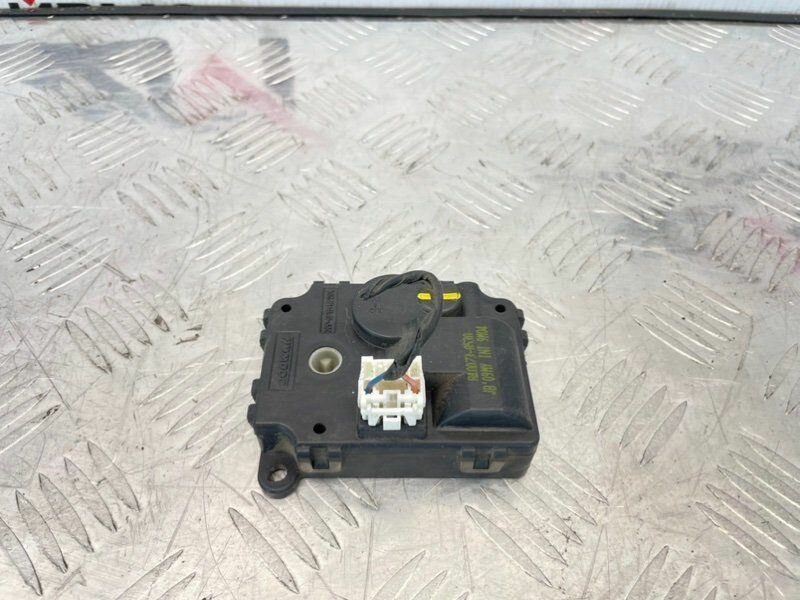 Сервопривод заслонки печки Kia Rio 2009 971251G100 JB G4EE (с пробегом)