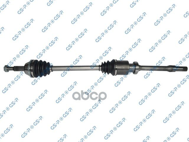 Привод в сборе правый FORD TRANSIT Box (FA_ _) GSP арт. 299194
