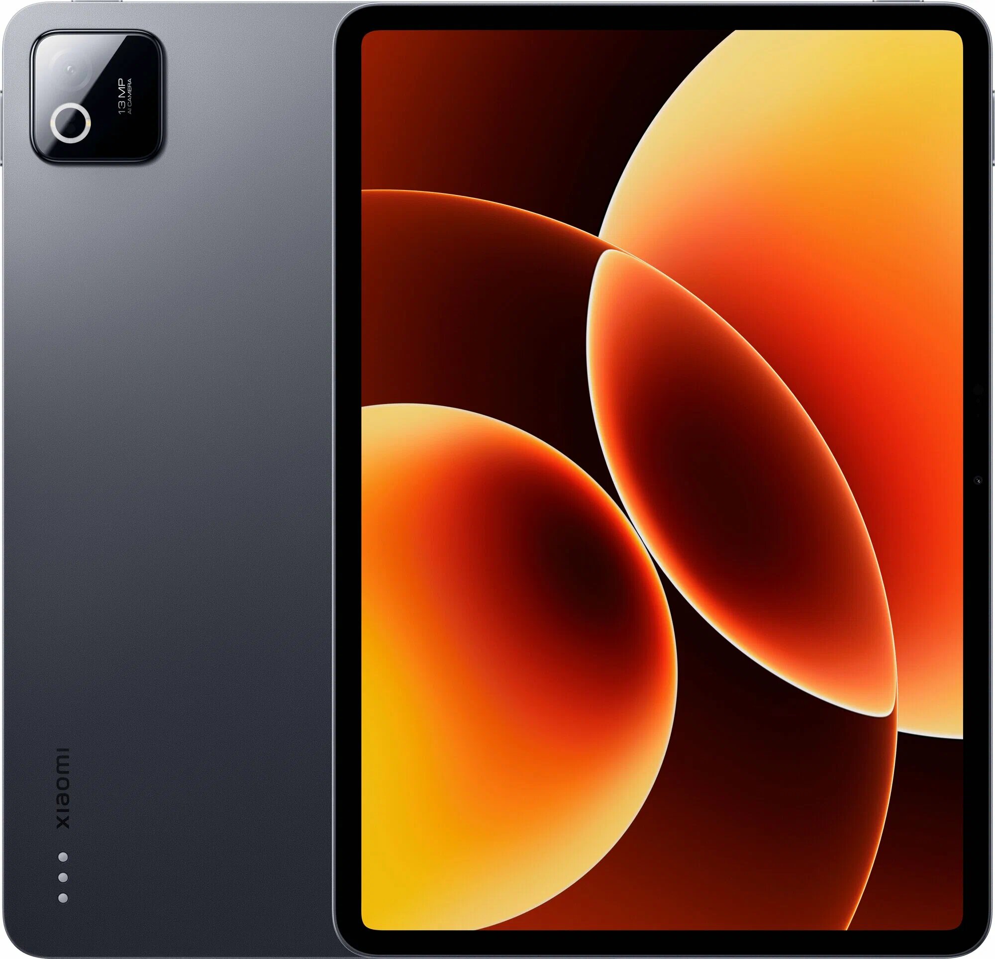 Планшет Xiaomi Pad 8 Pro 12gb / 512Gb (Gray / Серый) (Россия)