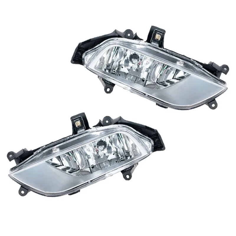 Для Hyundai i800 iMAX H1 Grand Starex 2007 2008 2009-2015 передний бампер автомобиля противотуманные фары дальнего света с лампочкой противотуманные фары в сборе