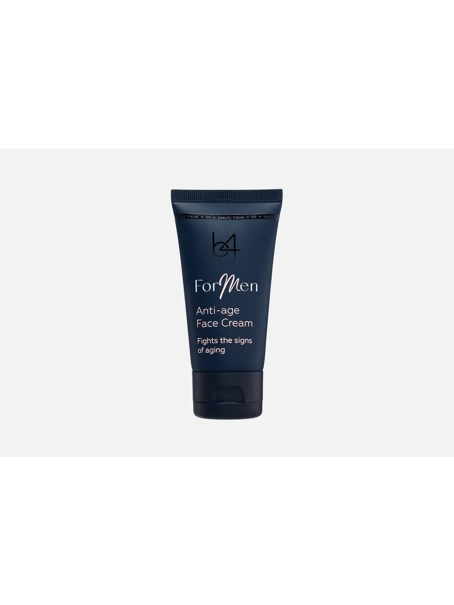 B4 Anti-Age Крем для лица 50 мл