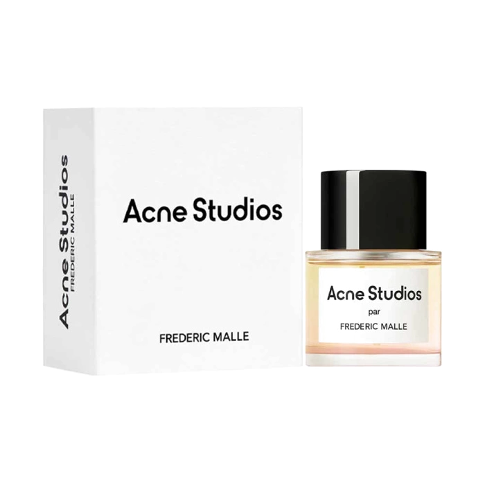 Акне Студиос 50 мл парфюм для мужчин и женщин / Frederic Malle Acne Studios