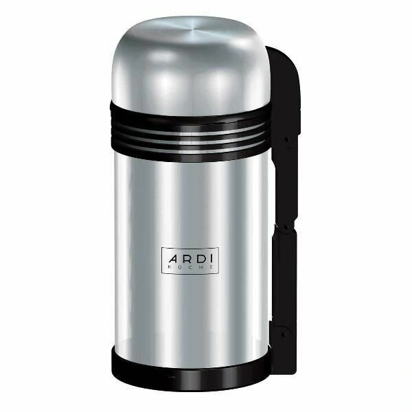 Термос ARDI Kuche TR13-1800