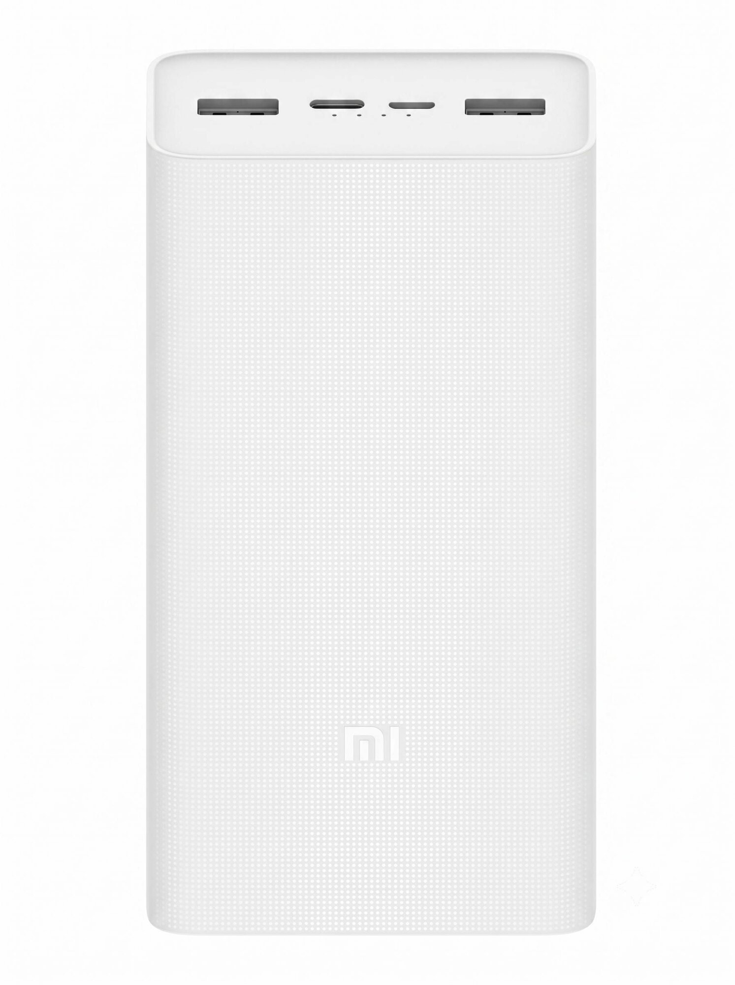 Портативный аккумулятор Xiaomi (30 000mAh)