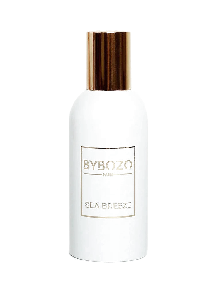 Bybozo Sea Breeze духи для волос 50 мл для мужчин и женщин / Байбозо Сиа Бриз дымка