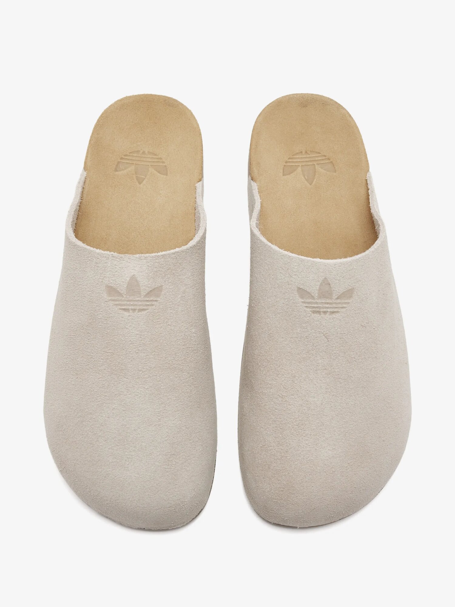 Мюли adidas Adimule, размер 10 US — фото 1