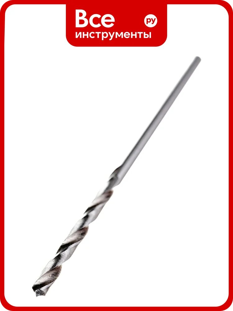 Сверло Standard по металлу 2 шт. (2х24/49 мм; HSS-G) Bosch 2608585908