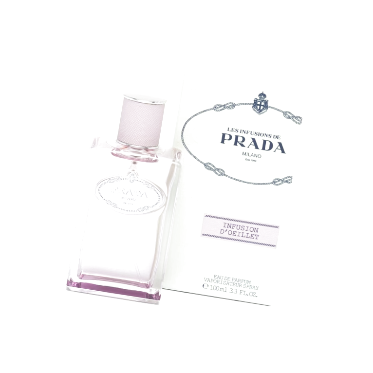 Инфьюжн Д Ойлет Прада 100 мл парфюмерная вода / Prada Infusion D Oeillet