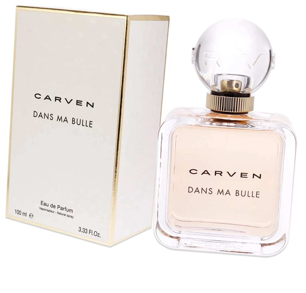 Carven Dans Ma Bulle парфюмерная вода для женщин 100 мл - Данс Ма Булле