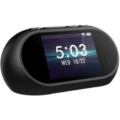 IP домофон i503W Black