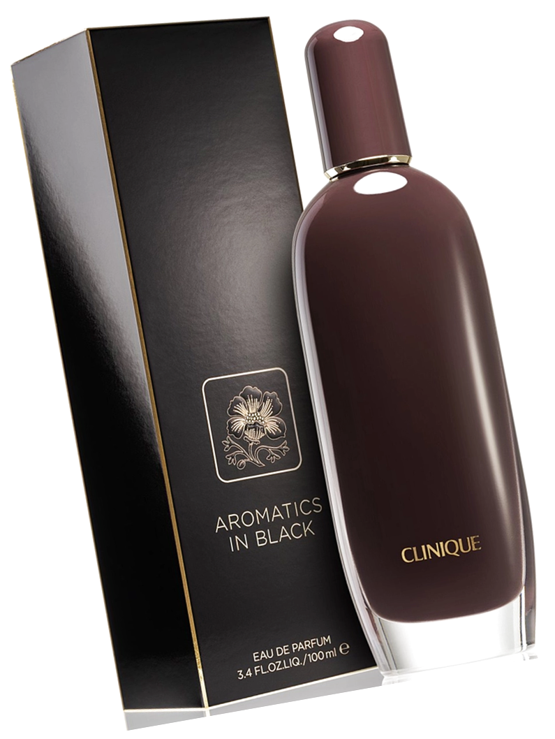 Парфюмерная вода женщинам Клиник Ароматикс Ин Блэк 100 мл - Clinique Aromatics In Black