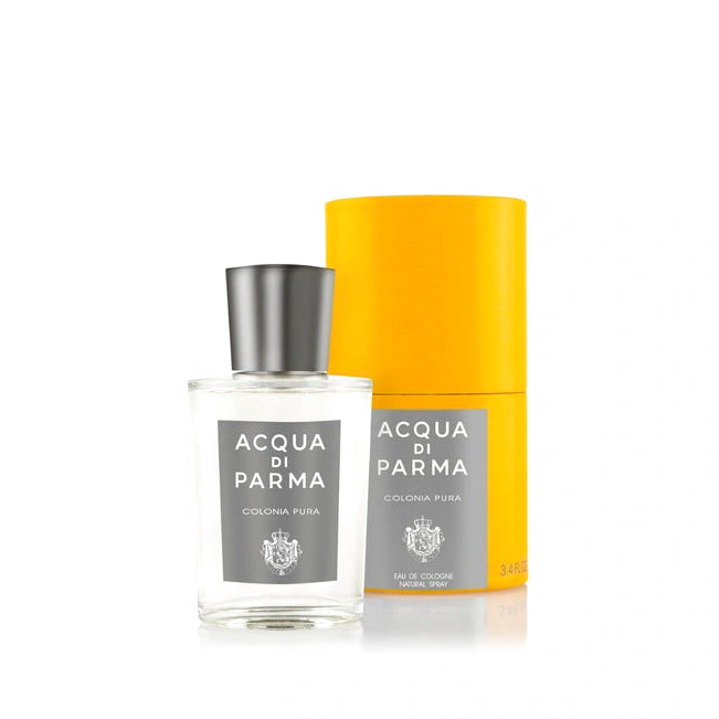 Acqua Di Parma Colonia Pura духи унисекс 100 мл - Аква Ди Парма Колония Пура