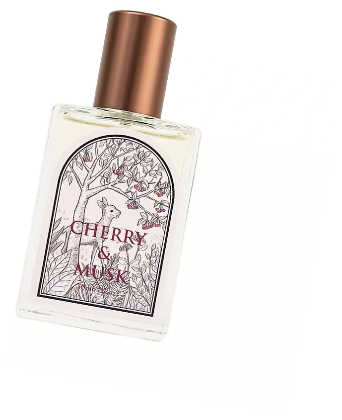Atelier Faye Cherry and Musk - парфюмерная вода 30 мл, Вишня и Мускус для женщин и мужчин