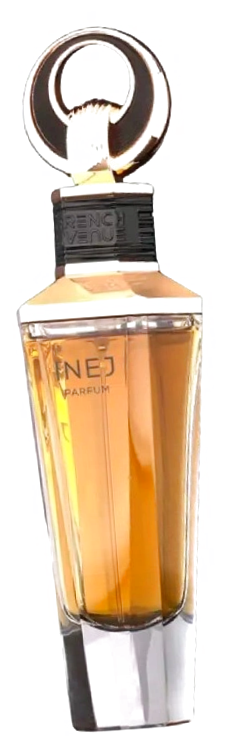 Парфюмерная вода для женщин и мужчин Fragrance World Inej 80 мл унисекс / Инеж Фрагранс Ворлд аромат