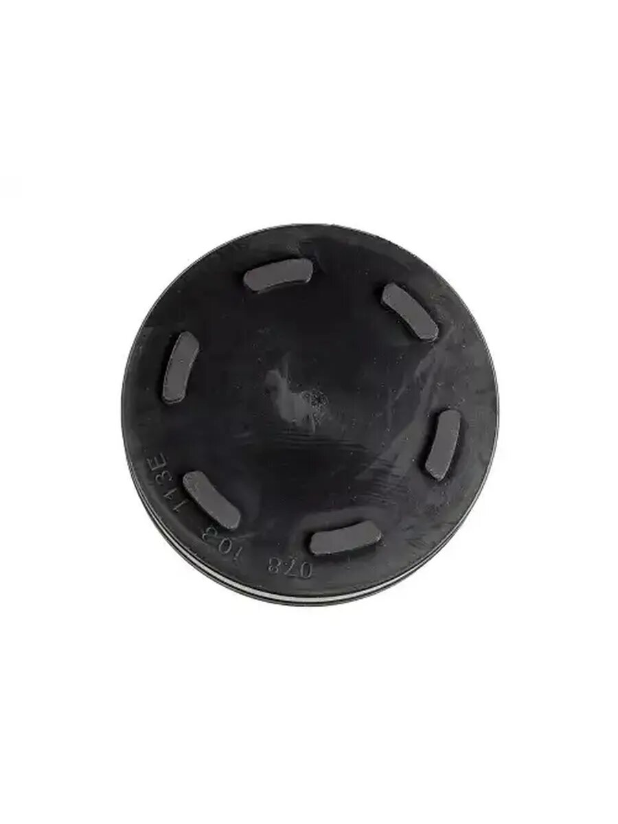 Заглушка гбц 32255, d=46.85mm для а/м vw, арт. 75-52756-SX
