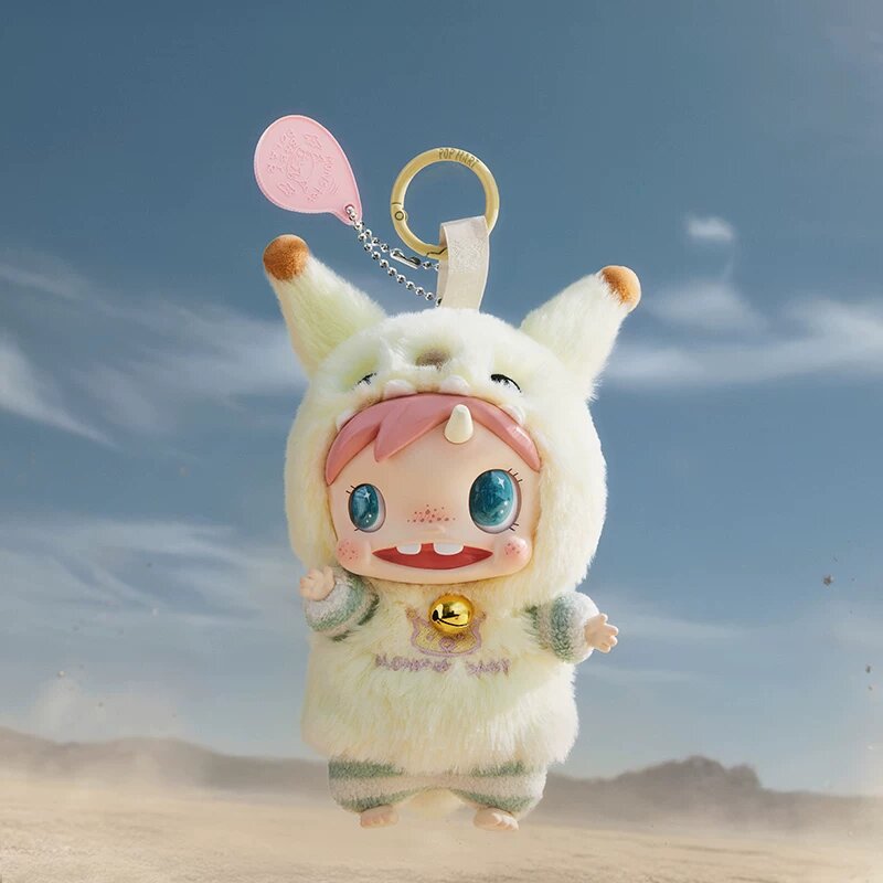 Плакат-подвеска POLAR-Monster Baby в виде Сноук. Официальный оригинал