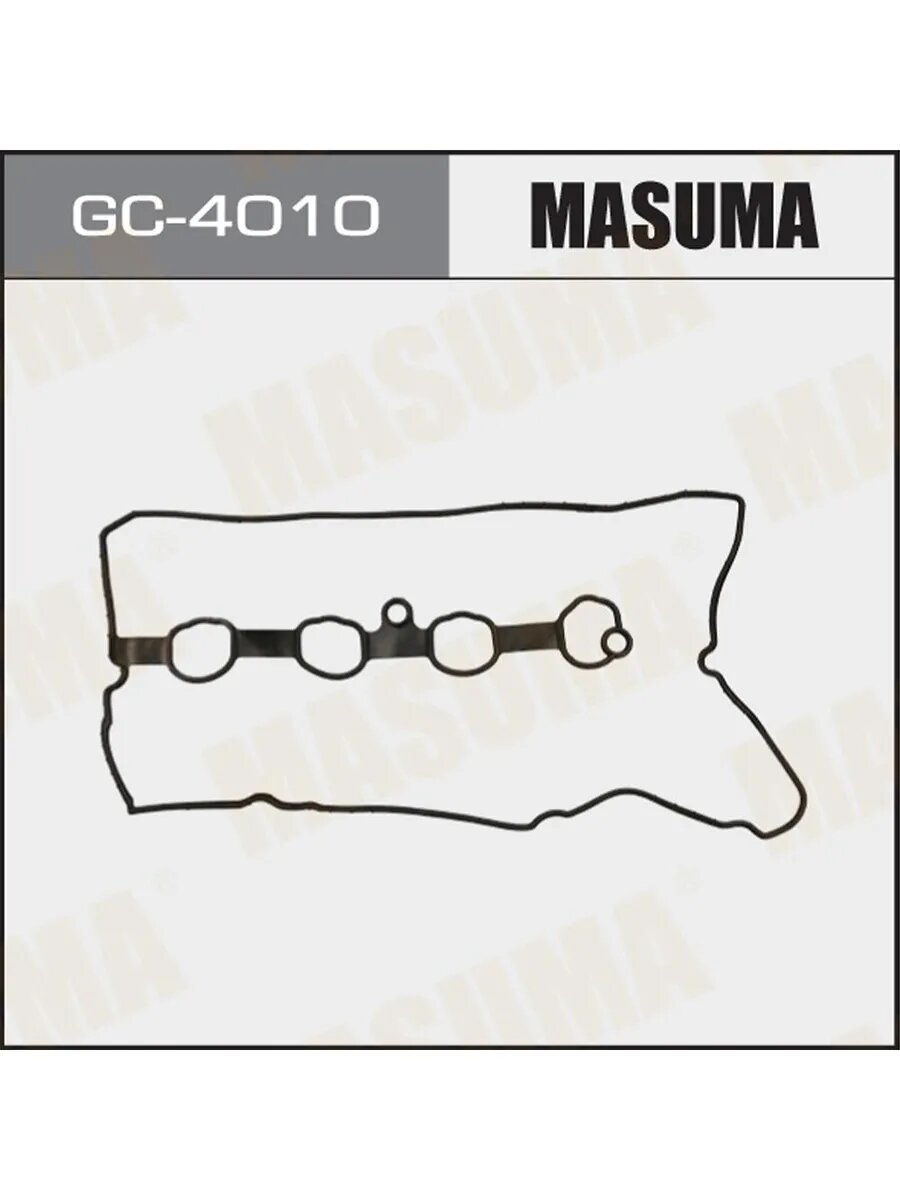 Прокладка клапанной крышки для а/м Mazda 6 (GJ, GL) 12-