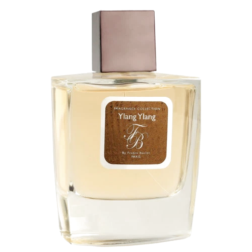 Franck Boclet Ylang Ylang 100 мл парфюм унисекс - Франк Бокле Иланг Иланг