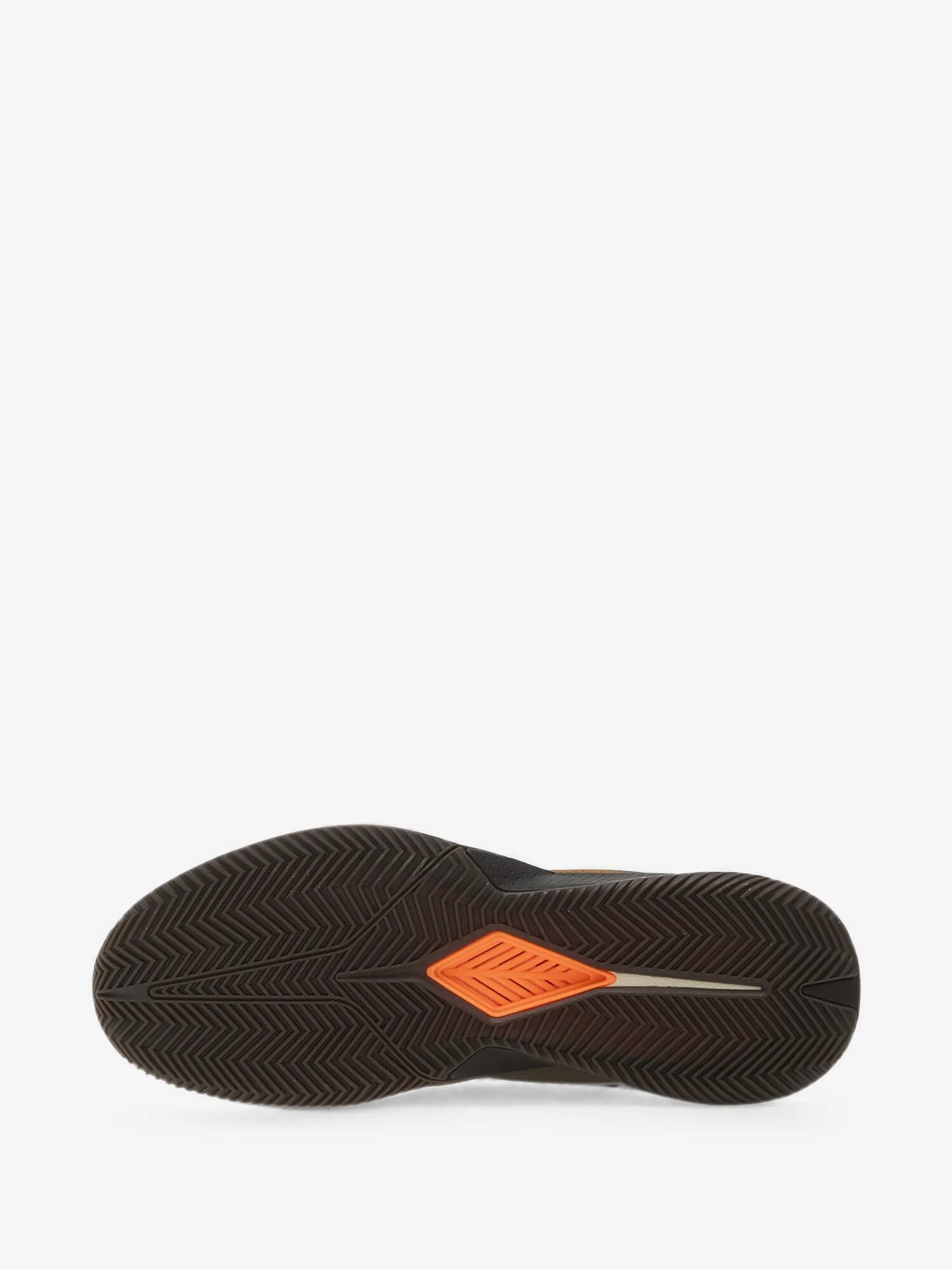 Туфли adidas Crazy Energy+ shoes, размер 11.5 US, коричневый — фото 1