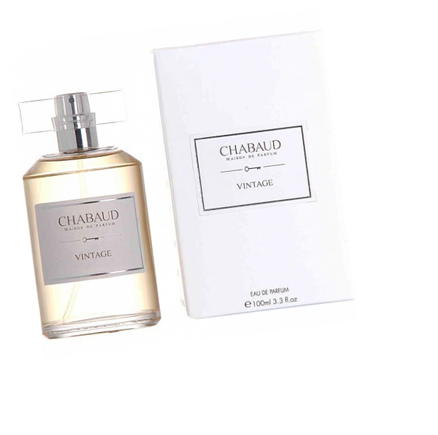 Chabaud Maison De Parfum Vintage парфюмерная вода 30 мл - Шабо Мезон Де парфюм Винтаж